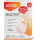 Actilife · Tabletten · ALLinONE Depot • Migros