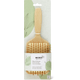 Migros Beauty & Co. · Brosse en bois · Soies de sanglier • Migros