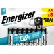 Energizer · Batterien · Alkaline A23/E23A • Migros