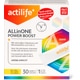 Actilife · Vitamin C & Zink Tabletten • Migros