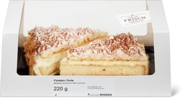 Frische Patisserie • Migros