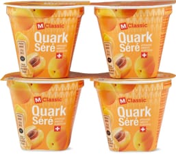Quark • Migros