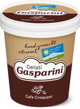 Glaces & desserts • Migros