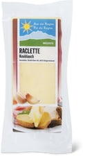 Raclette • Migros