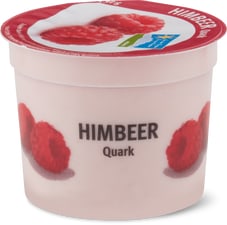 Quark & Fromage Blanc • Migros