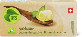Beurres & margarines • Migros