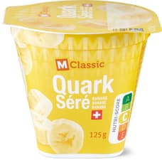 Quark • Migros