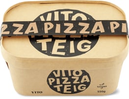 Kuchenteig & Pizzateig • Migros
