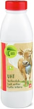 Lait & boissons lactées • Migros