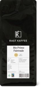 Bohnenkaffee • Migros