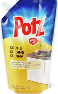Entdecke die Potz Produkte auf Migros Online • Migros