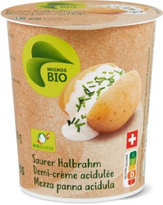 Rahm & Schlagrahm • Migros