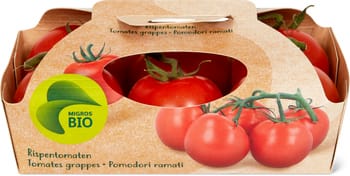 Tomaten • Migros