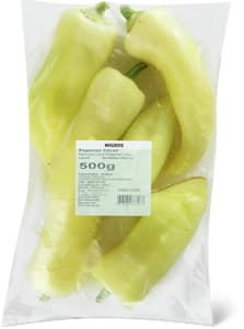Zucchetti, Auberginen & Peperoni • Migros