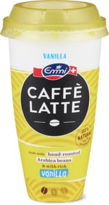 Lait & boissons lactées • Migros