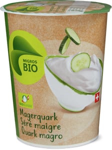Quark & Fromage Blanc • Migros