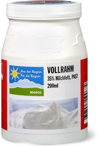 Rahm & Schlagrahm • Migros