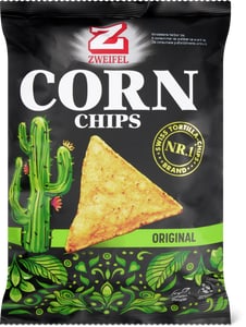 Entdecke die Zweifel Produkte auf Migros Online • Migros Online