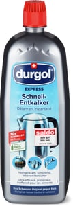 Entkalker & Reiniger • Migros