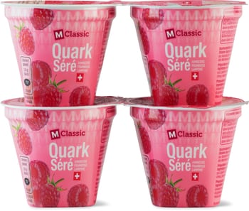 Quark • Migros