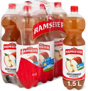 Apfelsaft • Migros