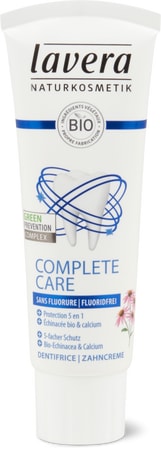 Dentifrices • Migros