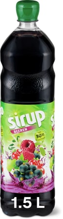 Sirup • Migros
