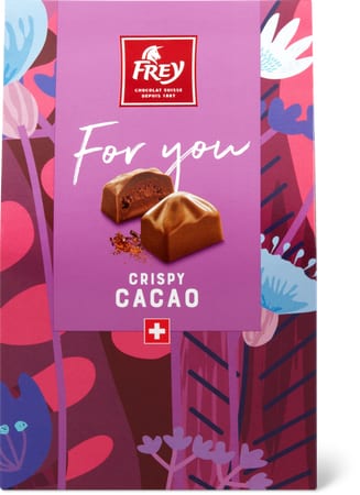Entdecke die Frey Produkte auf Migros Online • Migros