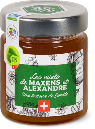 Honig & Melasse • Migros