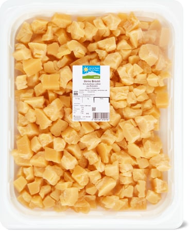 Snacks, apéritifs & fromages pour les enfants • Migros