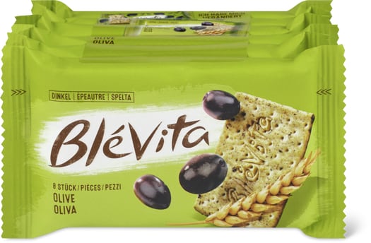 Entdecke die Blévita Produkte auf Migros Online • Migros
