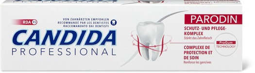 Découvrez les produits Candida sur Migros Online • Migros