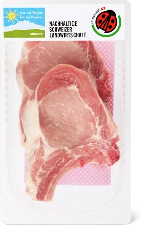 Porc • Migros