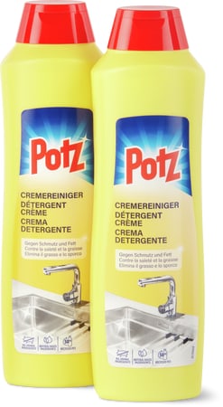 Entkalker & Reiniger • Migros