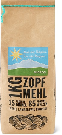 Mehl & Hefe • Migros