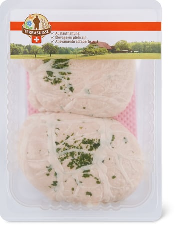 Kalb, Lamm & Pferd • Migros