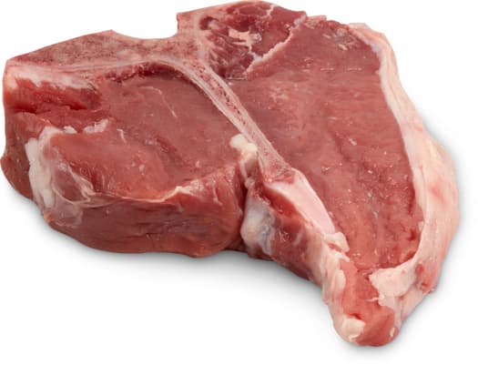 Veau, agneau & cheval • Migros