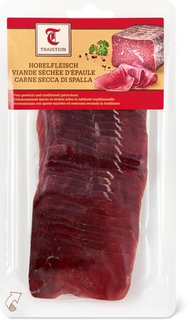 Trockenfleisch • Migros