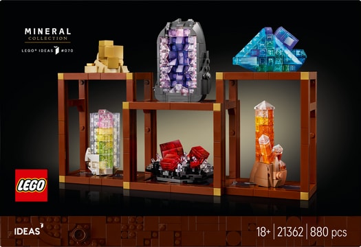 Découvrez les produits Lego sur Migros Online • Migros