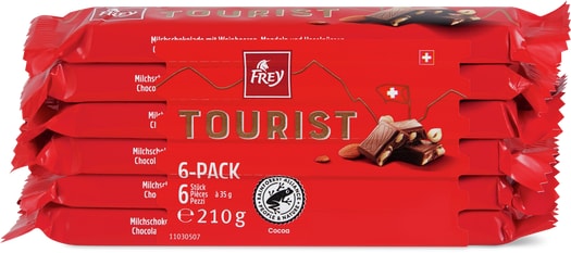 Entdecke die Frey Produkte auf Migros Online • Migros