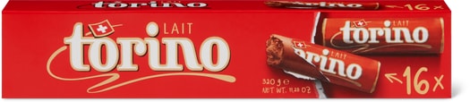 Chocolate & sweets • Migros