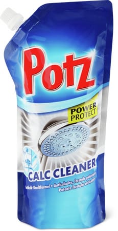 Entdecke die Potz Produkte auf Migros Online • Migros