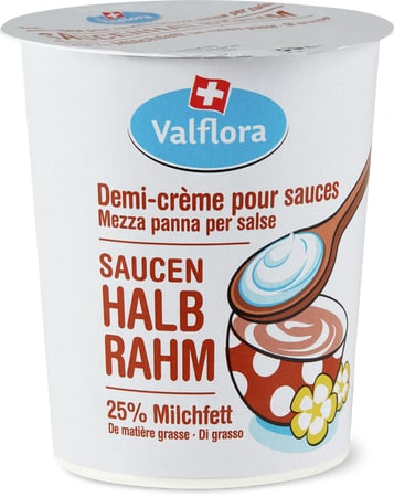Rahm & Schlagrahm • Migros