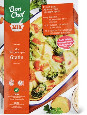 Saucen zum Kochen • Migros