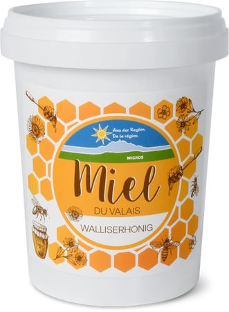 Honig & Melasse • Migros