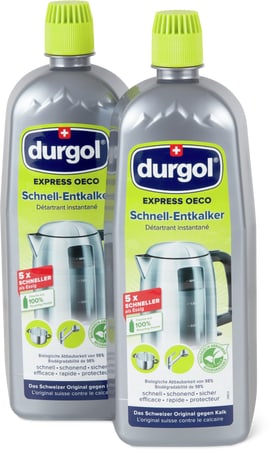 Entkalker & Reiniger • Migros