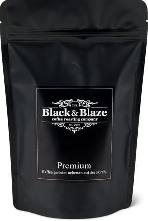 Coffee beans • Migros