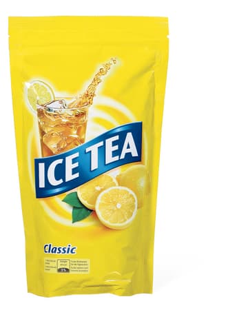 Ice tea • Migros