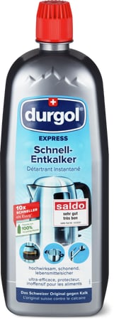 Entkalker & Reiniger • Migros
