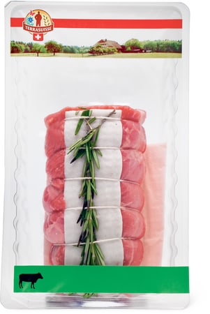 Vitello, agnello e cavallo • Migros